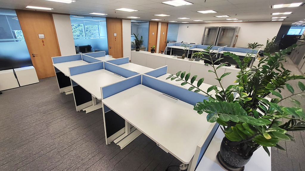 Basell 2025 – RPM Design & Contracting Company Limited